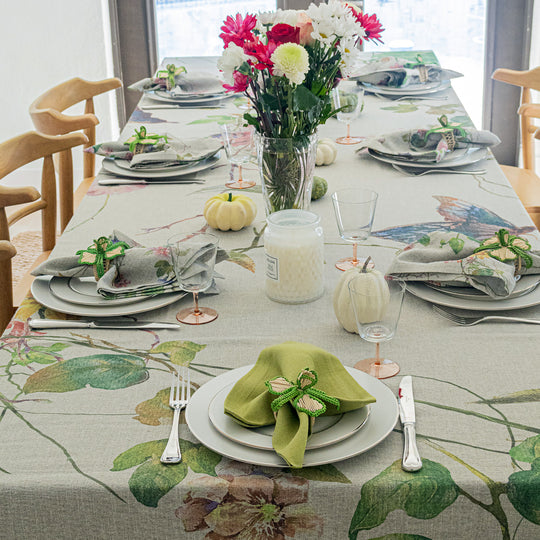Tablecloths – Mode Living