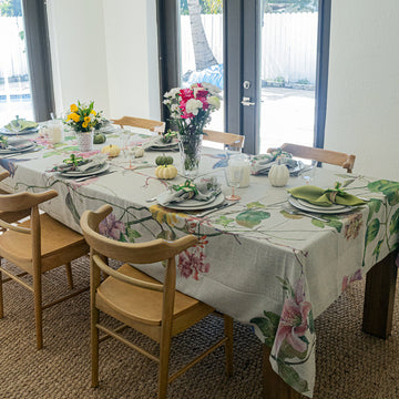 Tablecloths – Page 2 – Mode Living