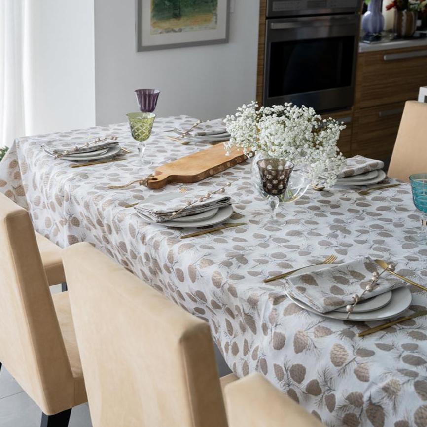 Verbier Tablecloths – Mode Living