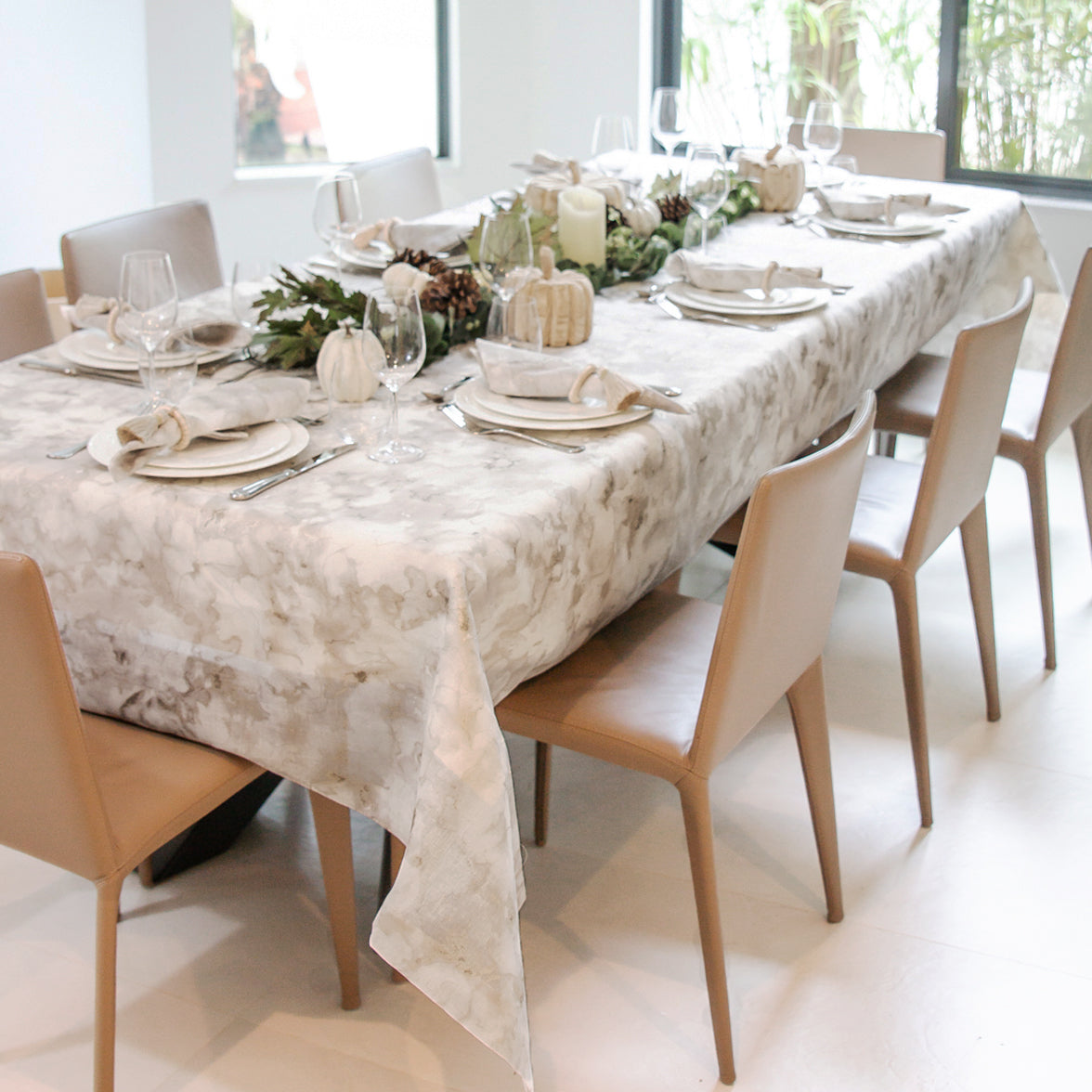 Ritz Tablecloth – Mode Living